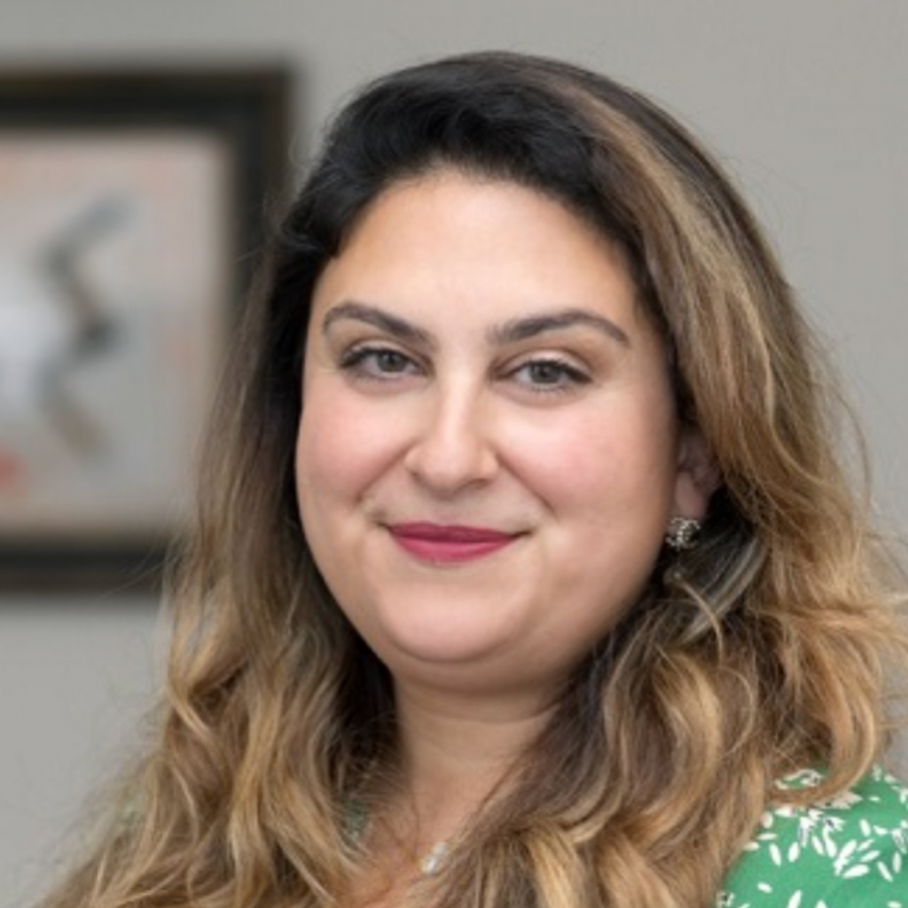 Dr Azadeh Ovaici - No.23 Skin