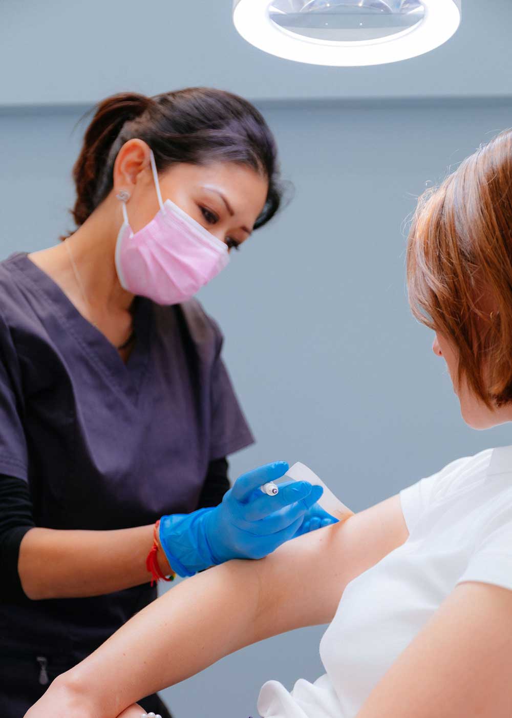 Mole Removal: What to Expect - No.23 Skin