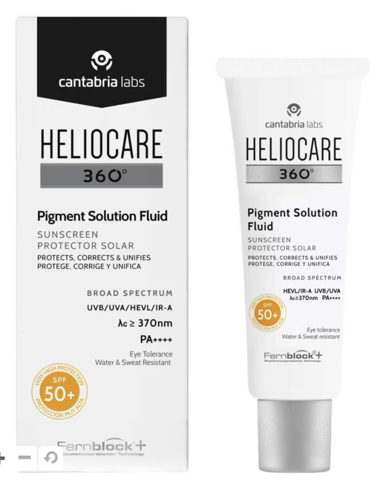 What’s The Best Sunscreen for Face: West London Dermatologist's SPF ...