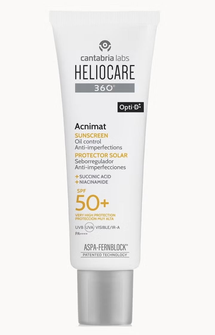What’s The Best Sunscreen for Face: West London Dermatologist's SPF ...